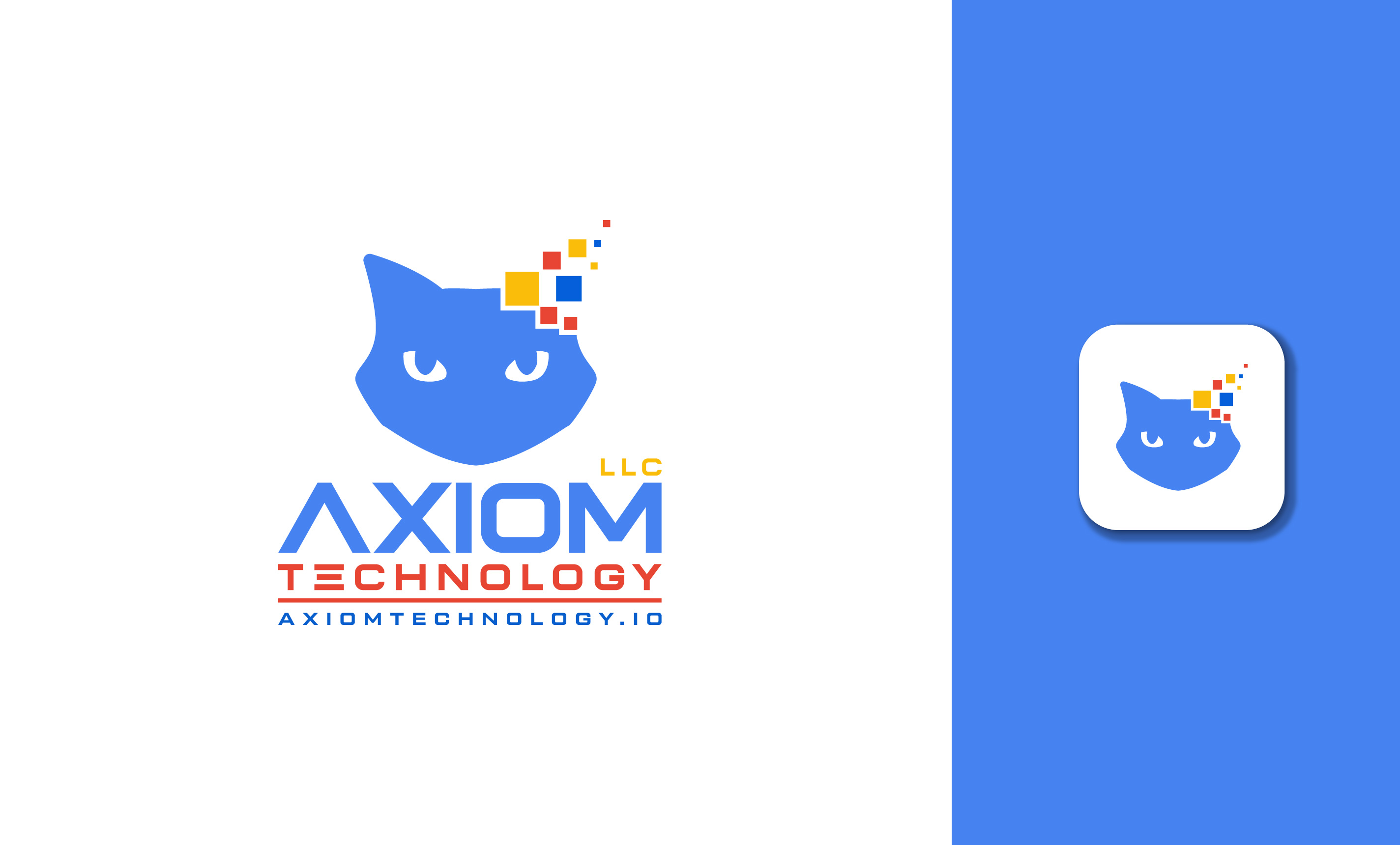 About Us - Axiom Technology