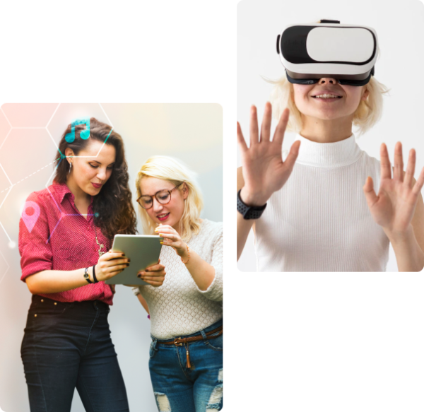 About Us - Axiom Technology